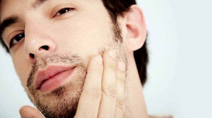 Men's unshaven look effects negatively the shaving industry ...