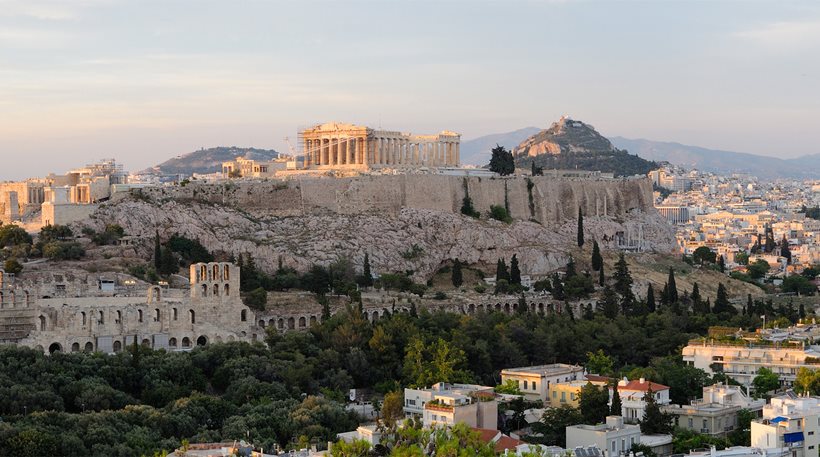 How attractive is Athens for tourism investors? - ProtoThema English