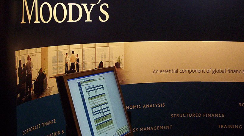 Cyprus' credit rating upgraded by Moody's - ProtoThema English