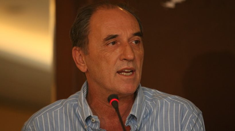 Stathakis: Talks regarding foreign funds have already reached an ...