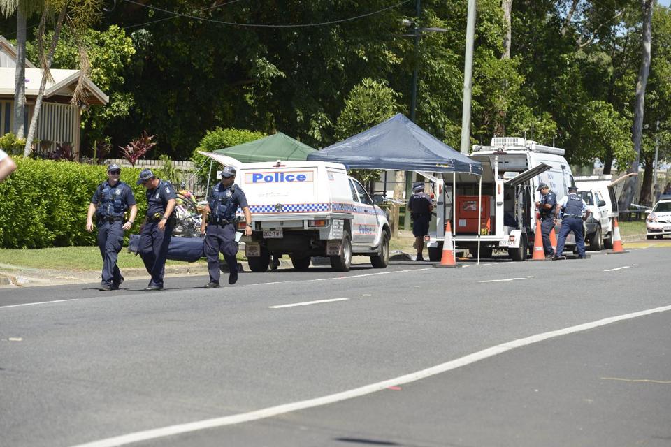 Eight children stabbed to death in Australia (photos + videos ...