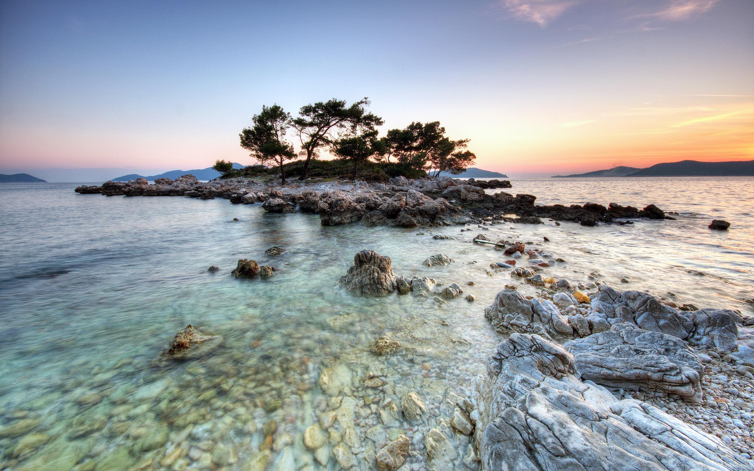 Imagine owning your own island and creating a paradise on earth (photos ...