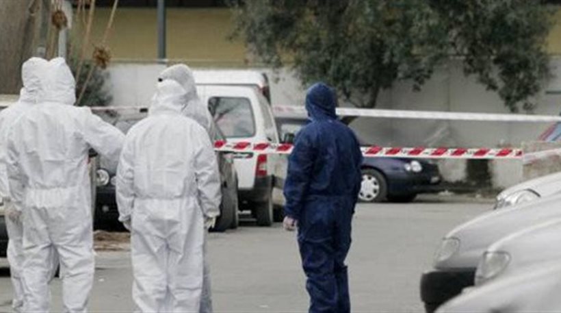 Two separate bombing incidents in Athens - ProtoThema English