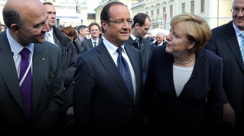 Pierre Moscovici: A strong commitment to Europe is essential for Greece ...