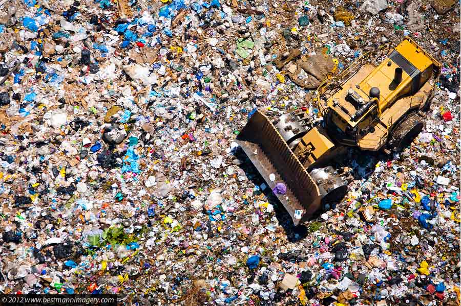 Greece incurs hefty fine by ECJ over waste management problems ...