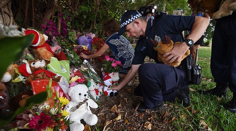 Australia: Mother charged with murder in the deaths of 8 children ...