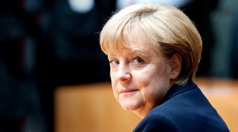 Merkel: Greece's prospects are much better now than they were two years ...