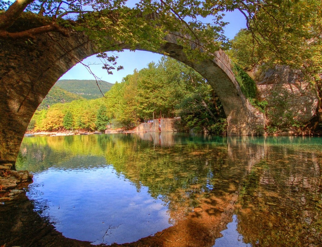 Villages of Zagori: Nature and tradition at their best - ProtoThema English
