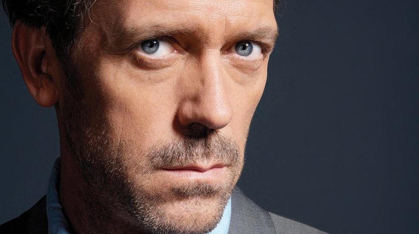 TV’s ‘Dr. House’ congratulates SYRIZA for its victory | protothemanews.com