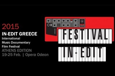 IN-EDIT International Music Documentary Film Festival (video ...