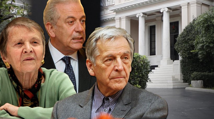 Who'll be the next Greek president? - ProtoThema English