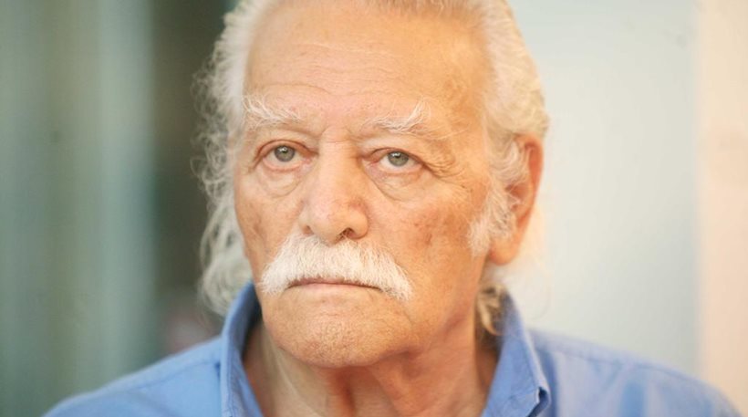 WWII resistance icon, MEP Glezos: We can work with Berlin, if it asks ...