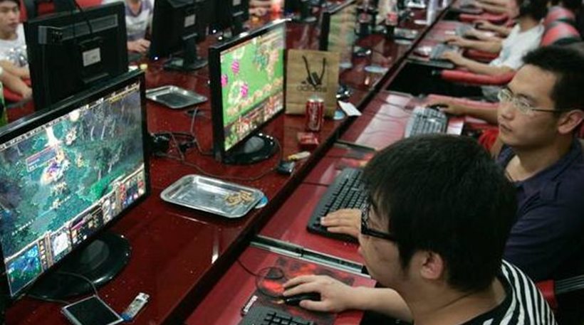 One dead in Taiwan internet cafe after gaming for two days straight ...
