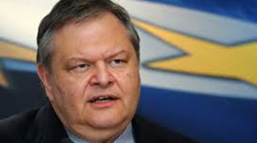 PASOK leader Venizelos: Papandreou cost us the third place - ProtoThema ...