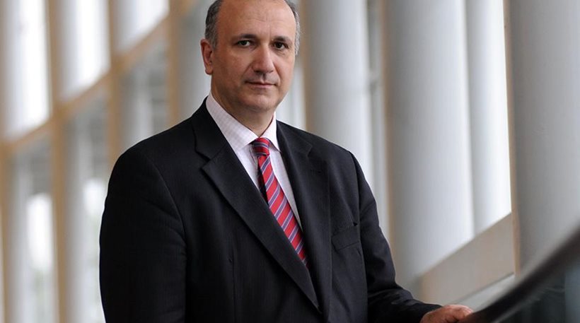 Administrative Reconstruction Secretary General resigns - ProtoThema ...