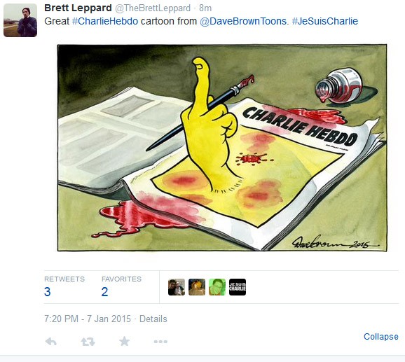 These are the four cartoonists who were murdered in Paris - ProtoThema ...