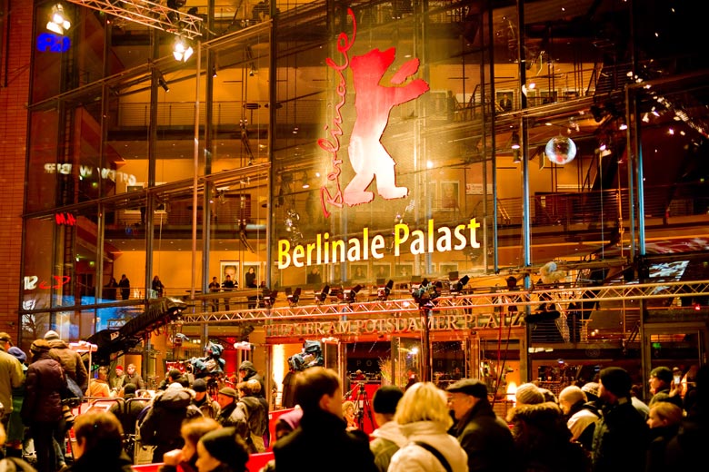 Berlinale Film Festival: The main line-up - ProtoThema English