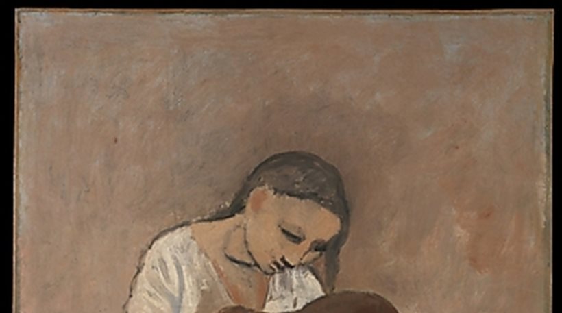 Picasso painting stolen in 2001, found - ProtoThema English