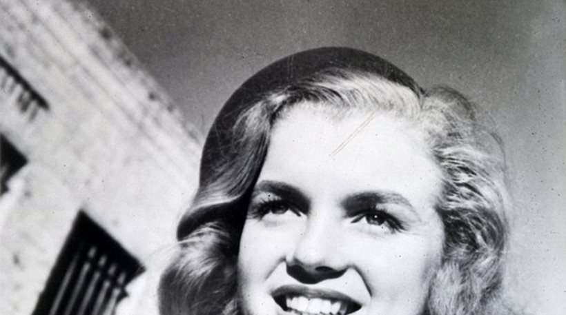 'Good buy' Norma Jean... for 4,000 euros - ProtoThema English