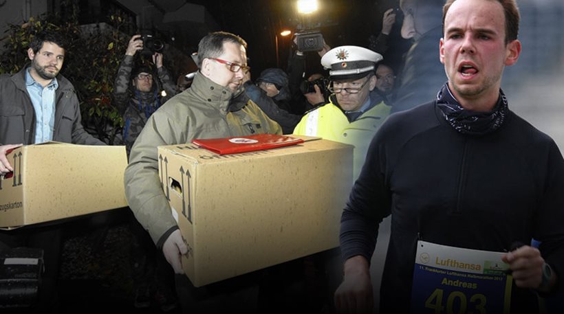 Germanwings: Mystery deepens as motives saught amid aviation changes ...