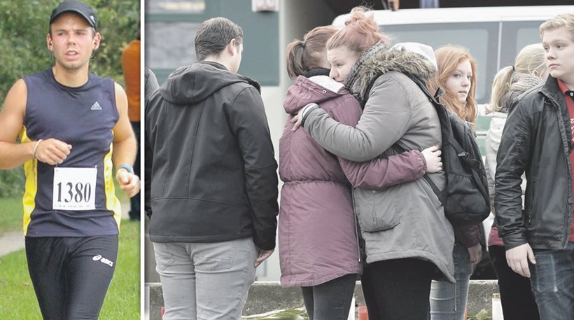 Pilot/murderer Andreas Lubitz: Psychological profile - ProtoThema English