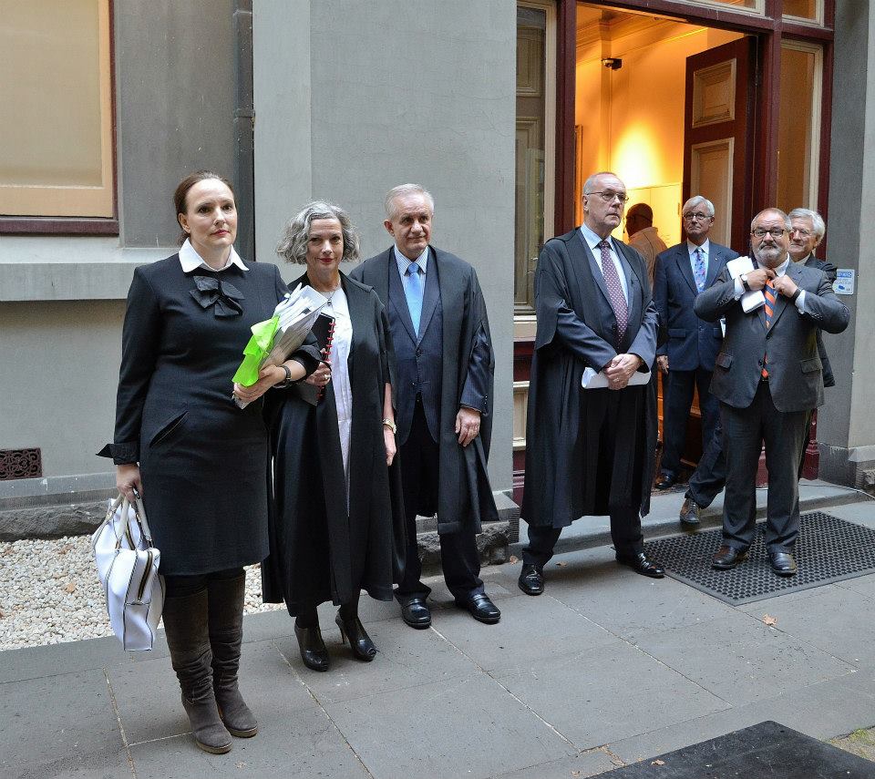 The retrial of Socrates, mock court case reaches philosophical verdict ...