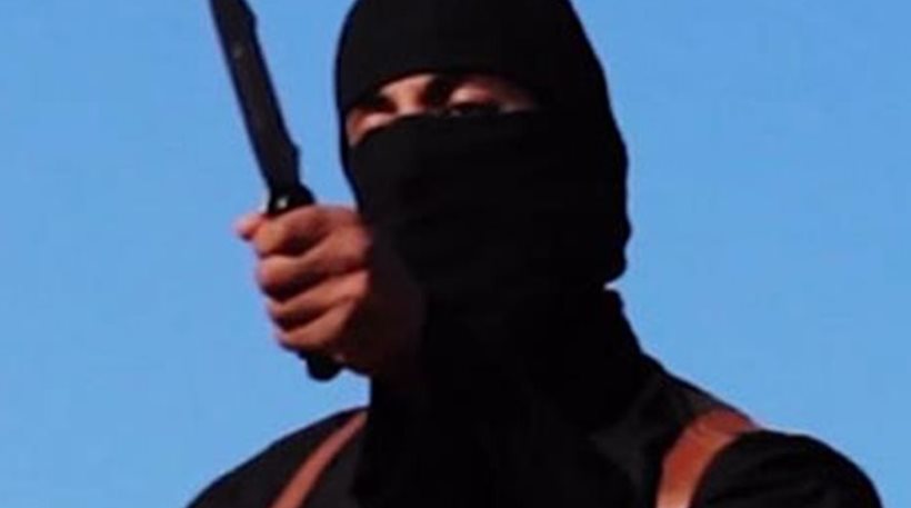 Jihadi John part of network which tried to bomb London Tube ...