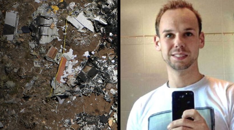 Lubitz repeatedly tried to lure captain out of cockpit - ProtoThema English