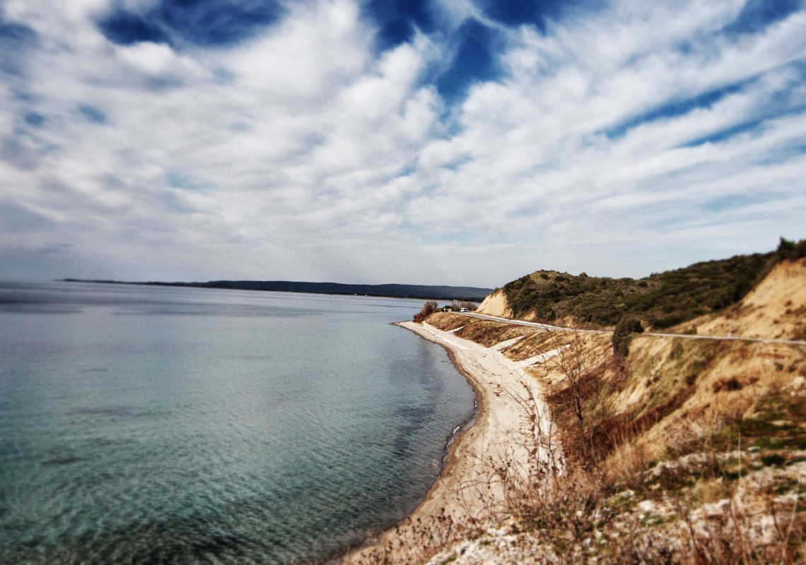 ANZAC Cove, Turkey | protothemanews.com