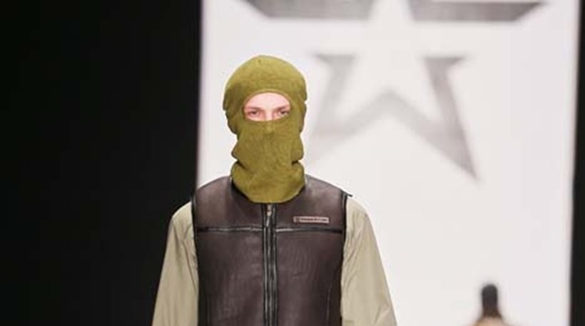 Russian Defense Ministry launches... fashion line - ProtoThema English