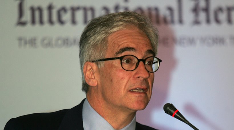 Former PM's aide indicted over NGO's massive funding - ProtoThema English