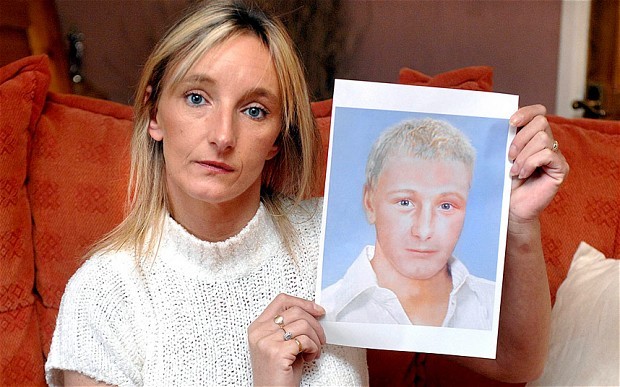 Ben Needham's mother makes heartfelt TV appeal for missing son ...