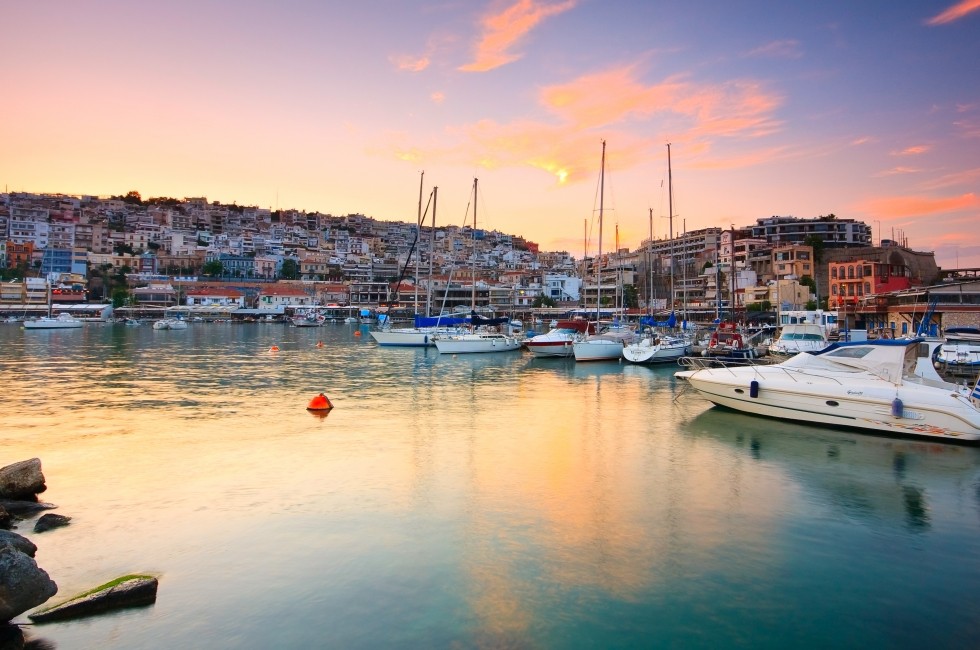 X80 Piraeus-Athens includes more stops on Piraeus waterfront ...