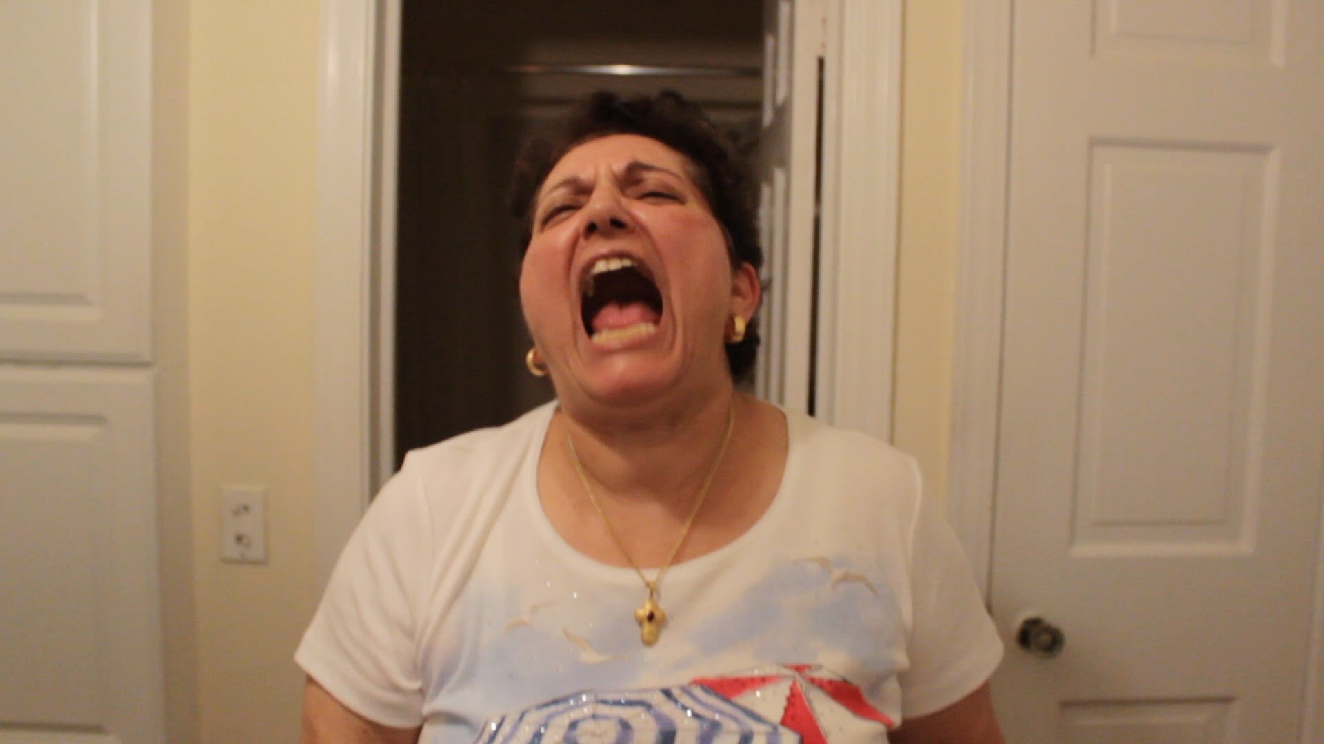 Mother reacts to "MBFG Wedding" sequel, goes viral, she reacts, goes ...