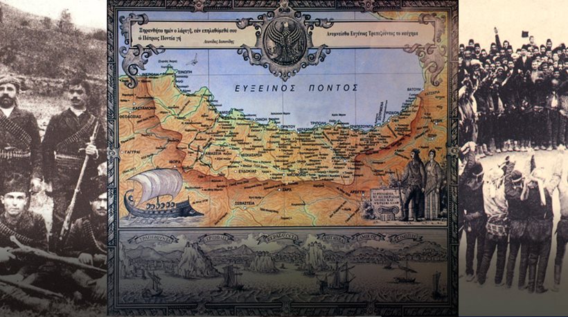 May 19 marks annual commemoration of Pontian Genocide - ProtoThema English