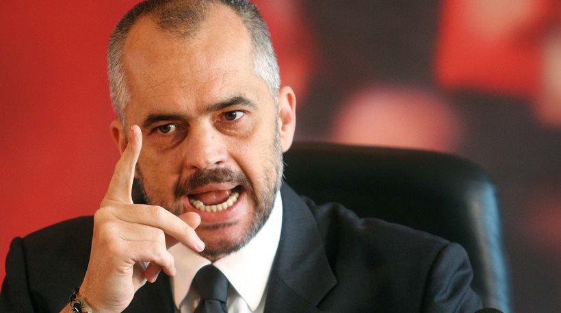 Albania's Rama: We won't negotiate natl interests for sake of good ...