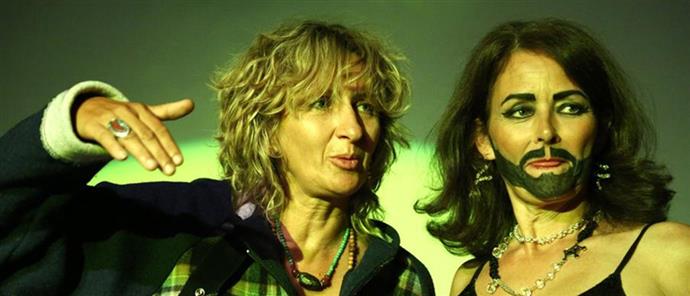 First Greek LGBTQ series premieres on ANT1 on June 6 - ProtoThema English