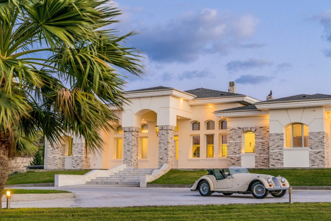 Buyer Beware! Advice when buying real estate in Greece - ProtoThema English