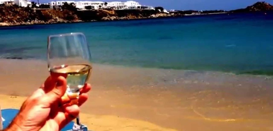 Psarrou Beach | protothemanews.com