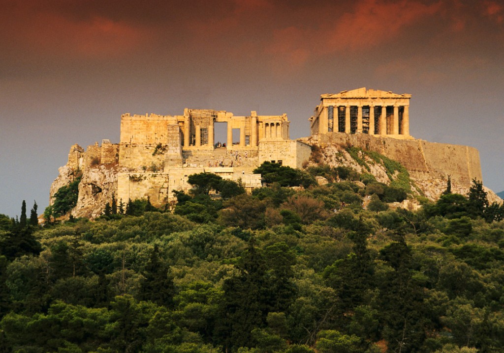 Cap controls finally... open Acropolis access via credit-debit cards ...