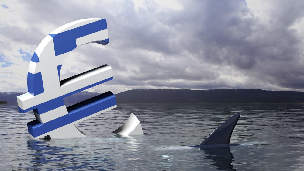 Flashback! Remembering Greece's extreme generosity to Germans ...