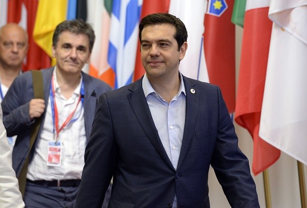 Breaking: Euro-Summit comes to an agreement on Greece! - ProtoThema English