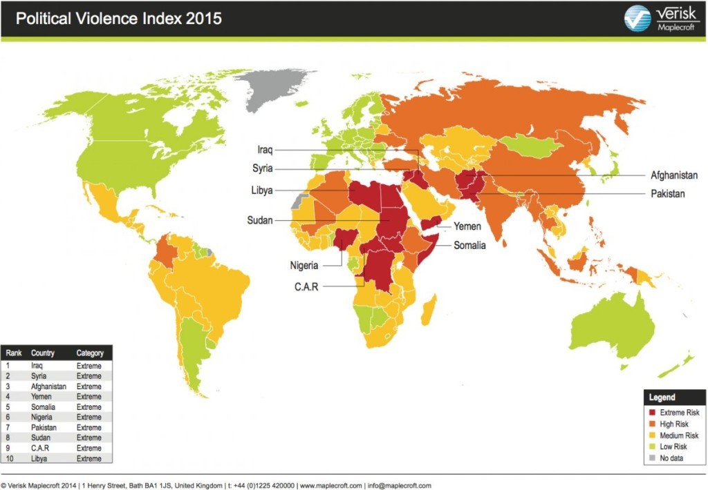 Maps to change the way you see the world! - ProtoThema English