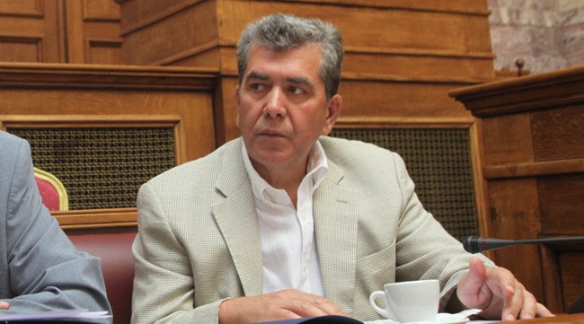 Mitropoulos: The worst for Greece is yet to come - ProtoThema English