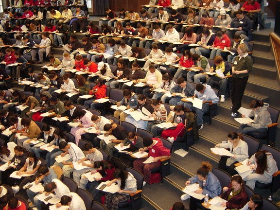 7 Greek universities climb to the top 1000 - ProtoThema English