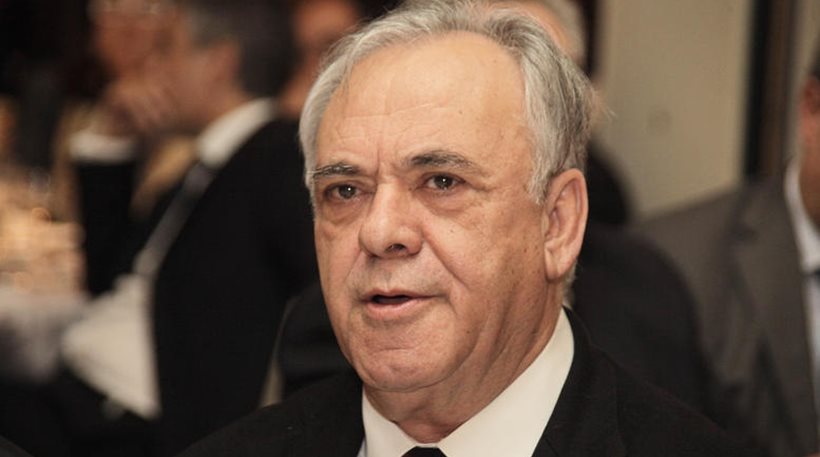 Greek Dep. PM thanks Uncle Sam for help in Greekment - ProtoThema English