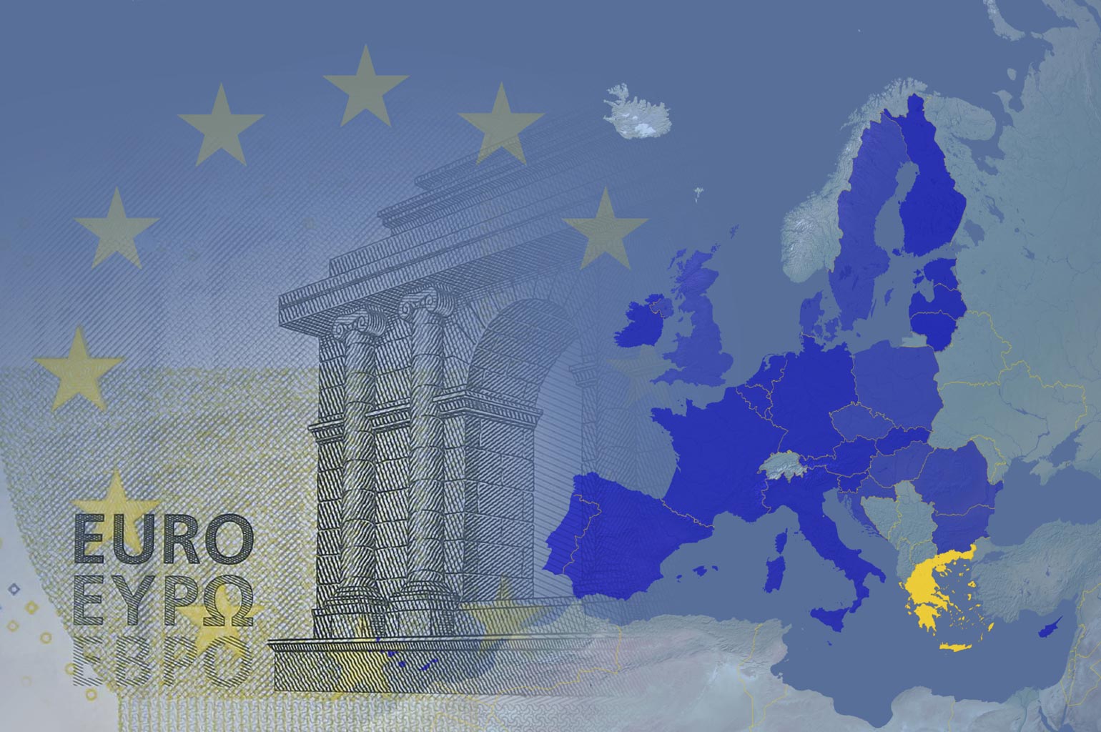 Eurogroup meeting ends - Joint statement issued - ProtoThema English