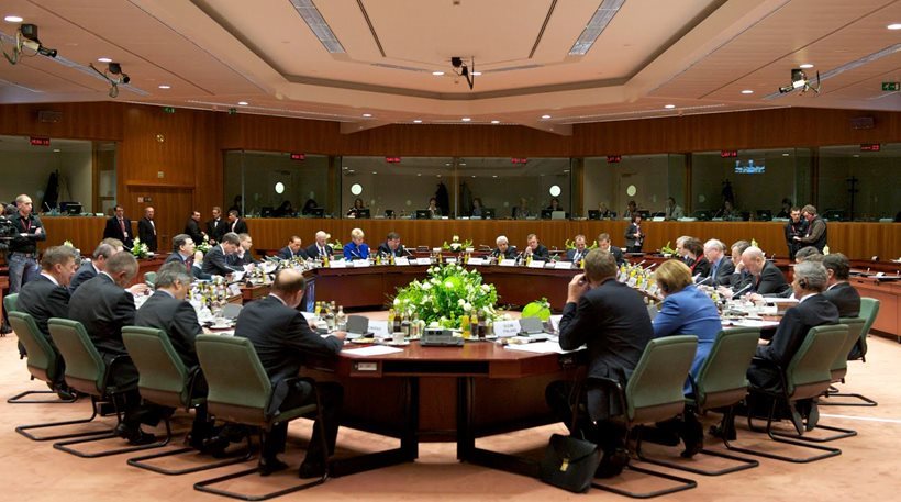 Eurogroup's statement for July 7 meeting - ProtoThema English