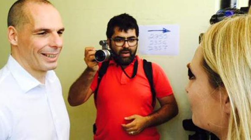 FinMin: 'You're spoiling a celebration with impertinent questions ...