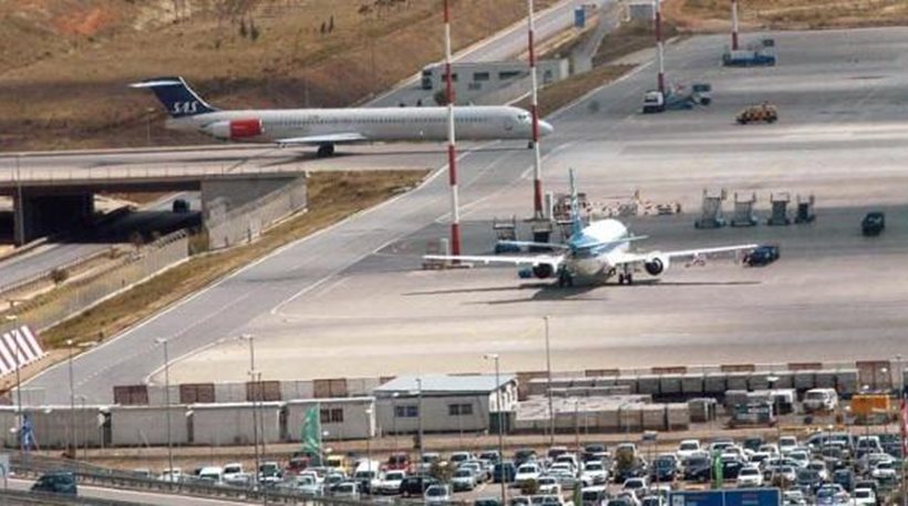 Fraport regional airport concessions 'shaky' - ProtoThema English